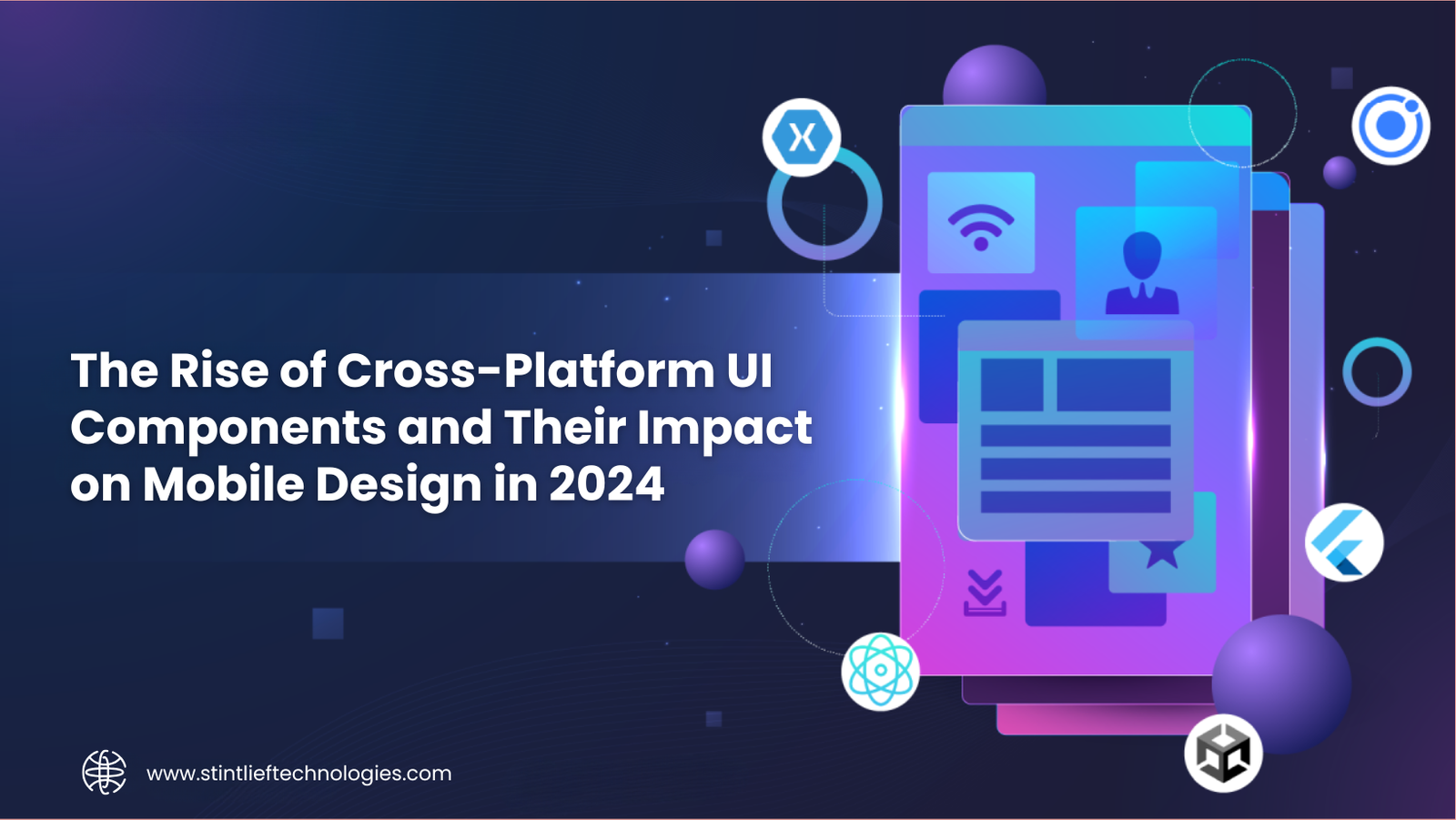 How Cross Platform Ui Components Shape Mobile App Design 9567